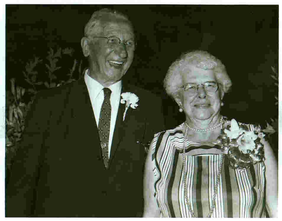 Whitman Family Album