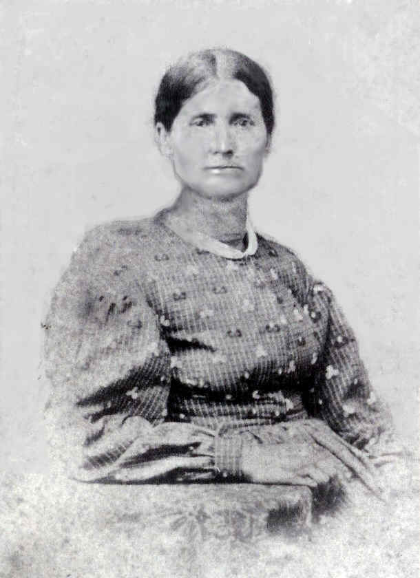 Whitman Family Album